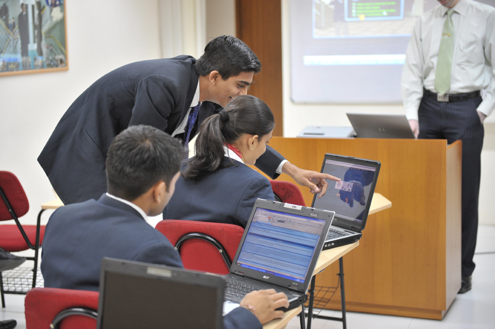 Craftsman Program in Food Production Certification in India | JSHM